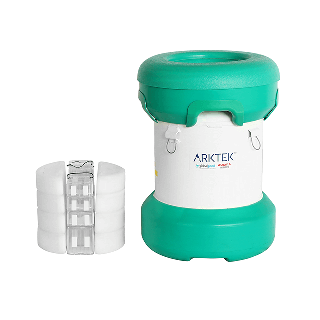 Arktek from China manufacturer - Aucma