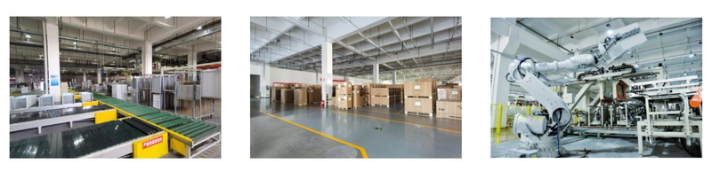 YC-100 2-8℃ 100L Glass Door China Pharmacy Refrigerator from China manufacturer - Aucma