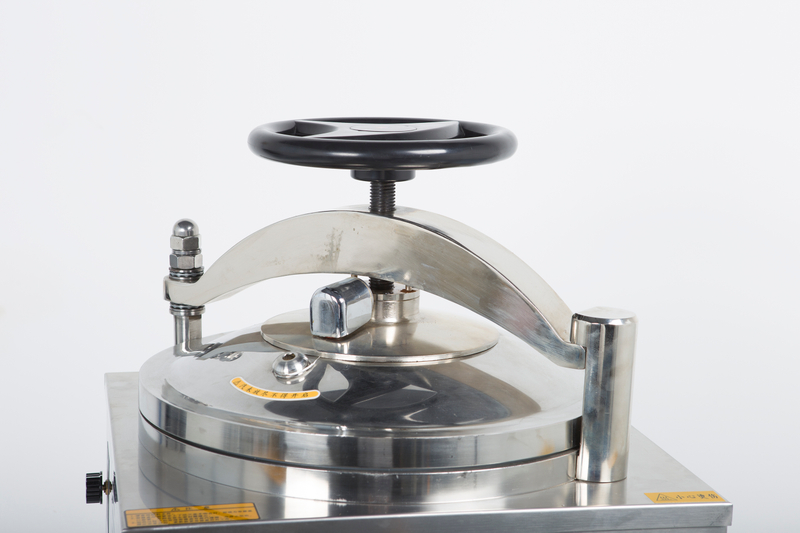Microcomputer Intelligent Control Handwheel Type Quick Opening ...